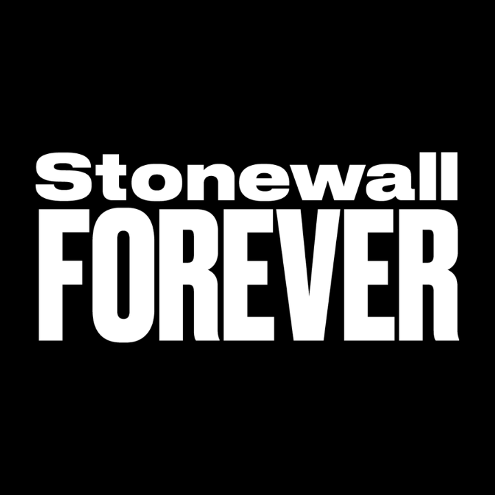 Stonewall Forever